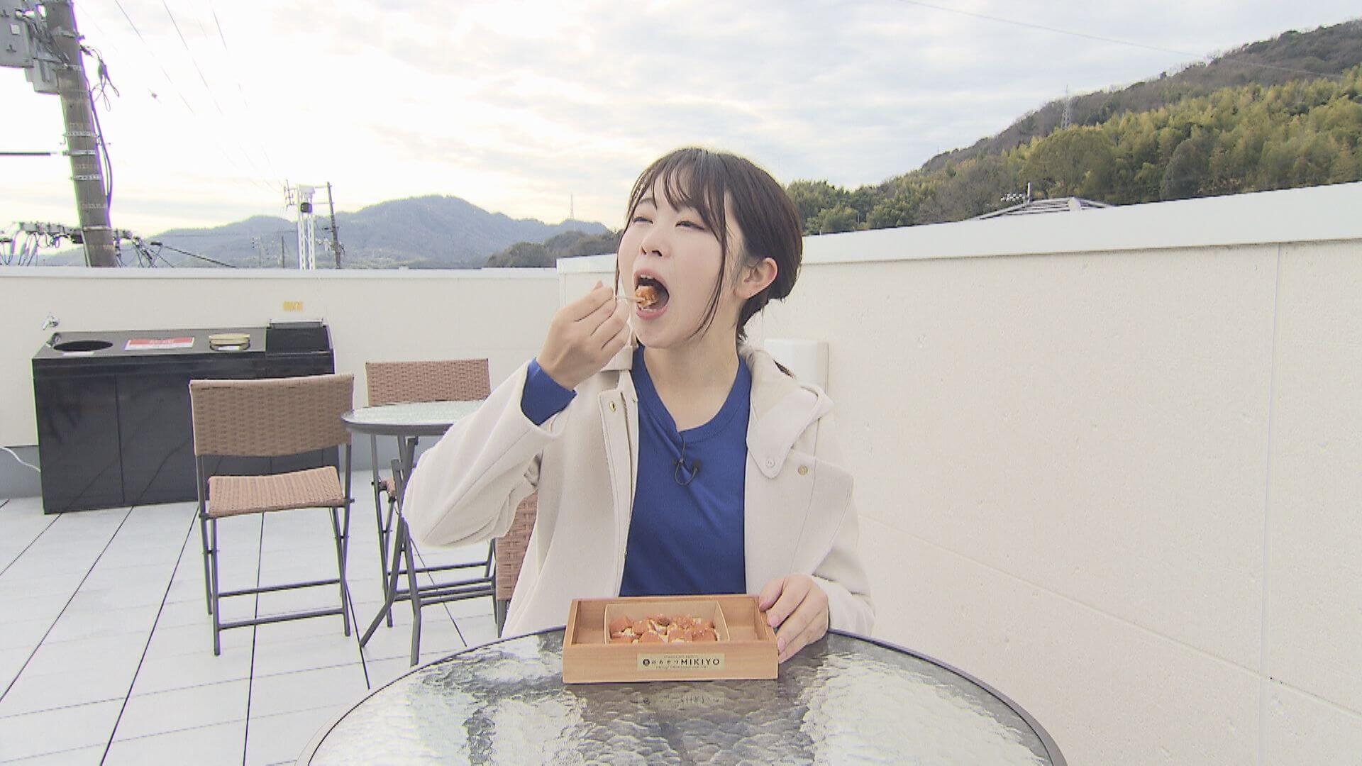 鬼も食べたくなるヘルシーおやつ！大豆スイーツ専門店「鬼のおやつMIKIYO」