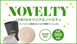 【10/5】EC発の家具・インテリアの「LOWYA」がイオンモール広島府中にオープン！過去最大の売り場面積で